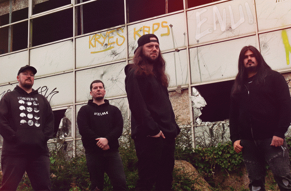 Struck A Nerve - Diskografie, Line-Up, Biografie, Interviews, Fotos